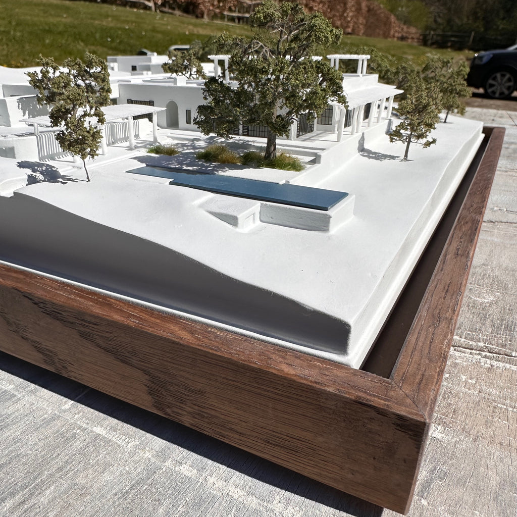 Arijiju – Chisel & Mouse