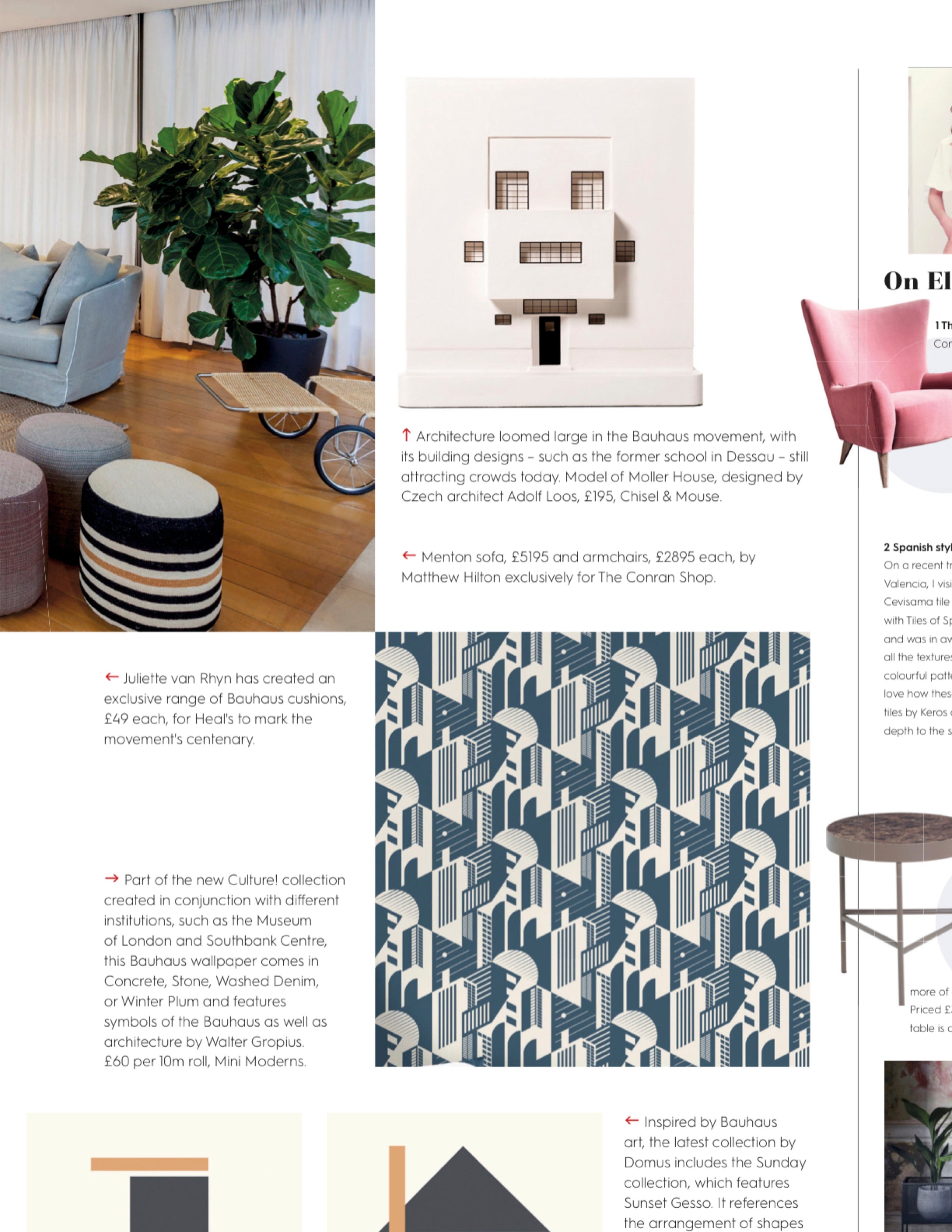 KBB – Chisel & Mouse