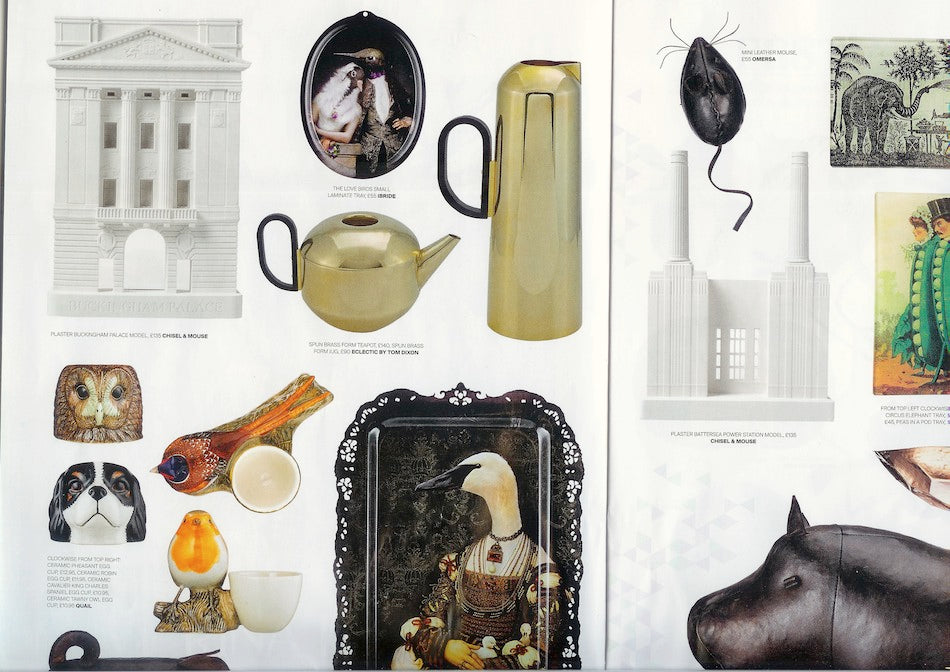 Liberty Christmas Guide – Chisel & Mouse