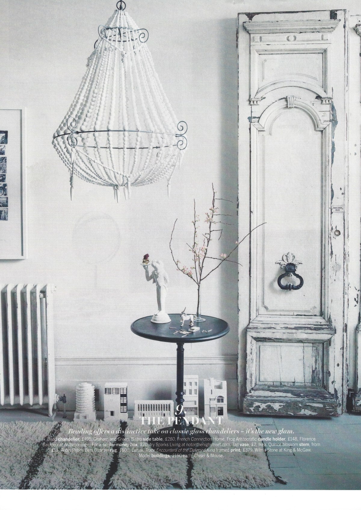 Living etc March 2016 – Chisel & Mouse