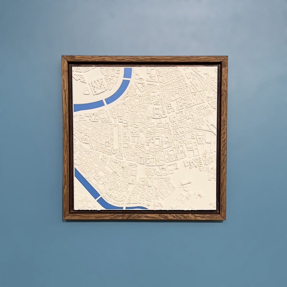 Rome Cityscape (S) – Chisel & Mouse