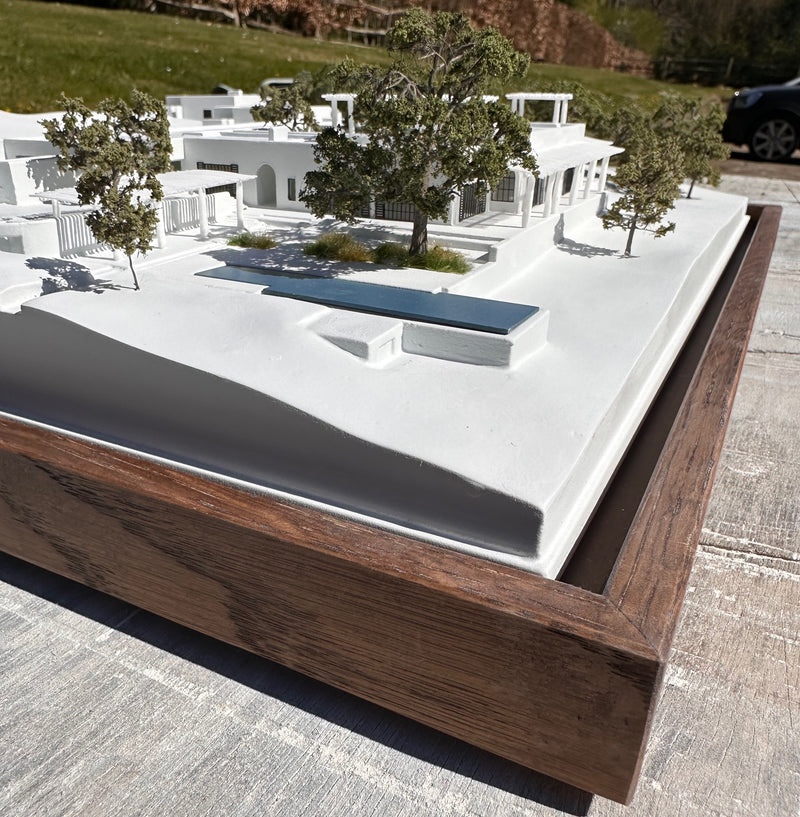 Arijiju – Chisel & Mouse