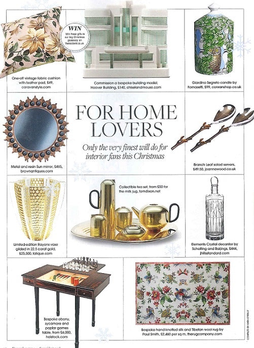 The Resident – Chisel & Mouse